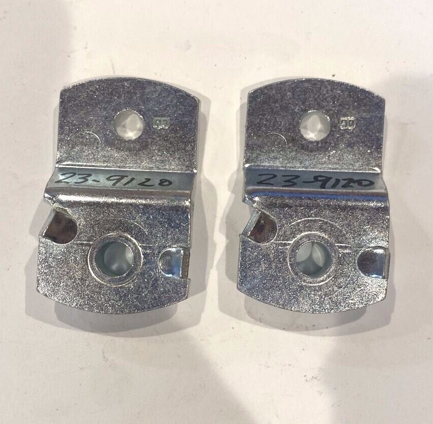 New 23-9120 OEM Toro Pivot Arm Assembly NOS Lot of 2 [ | eBay