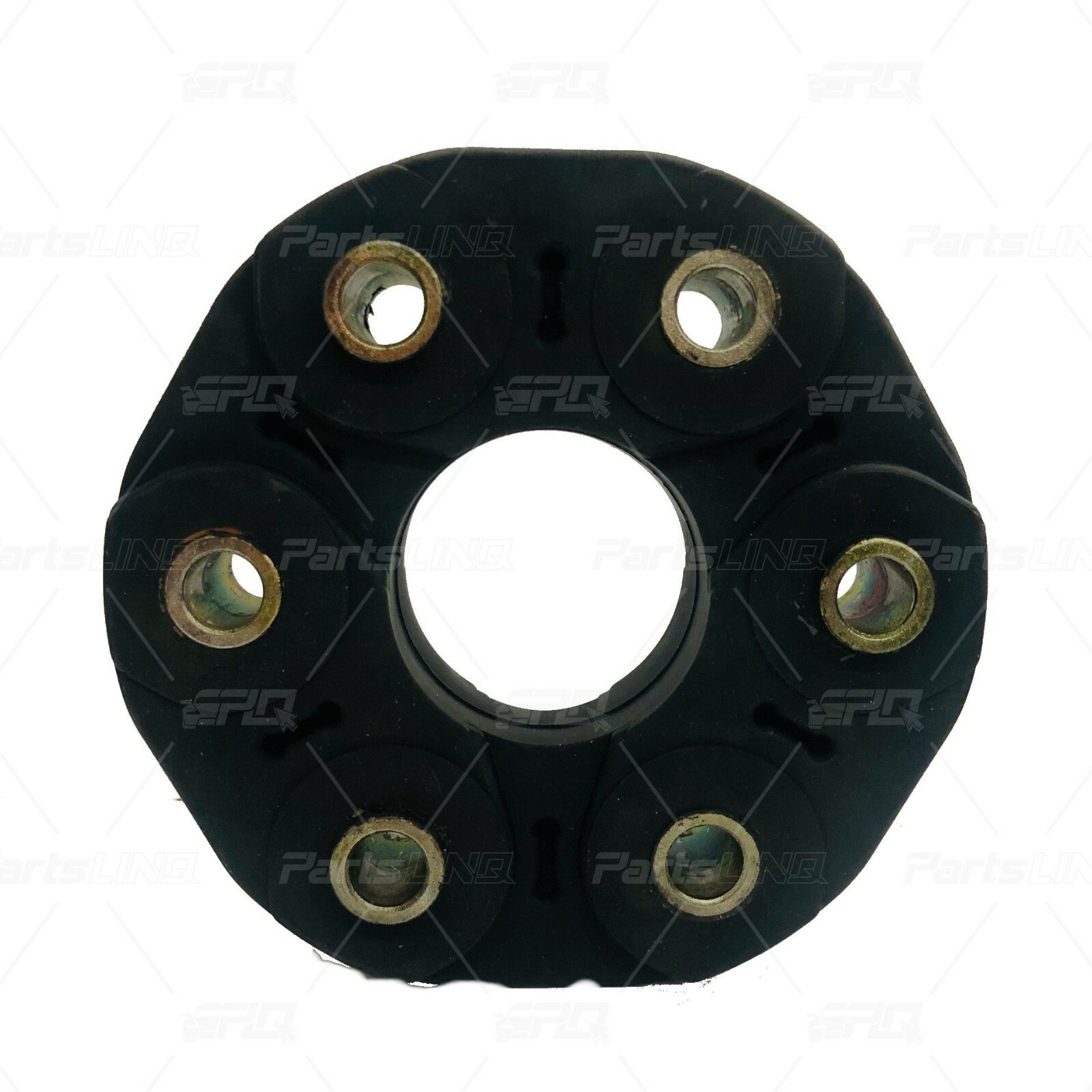 Nakamoto Driveshaft Coupler 2104100315 Flex Joint for Benz C-Class/CLK ...