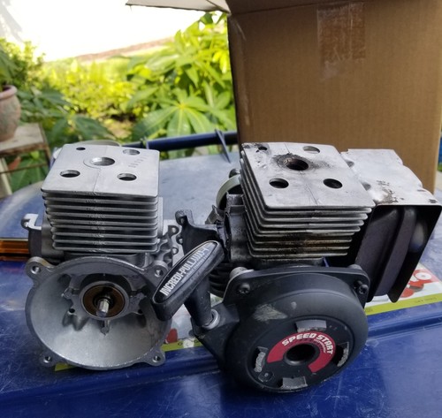MTD Line Trimmer Short Block 75306858 SHBLK for sale online | eBay