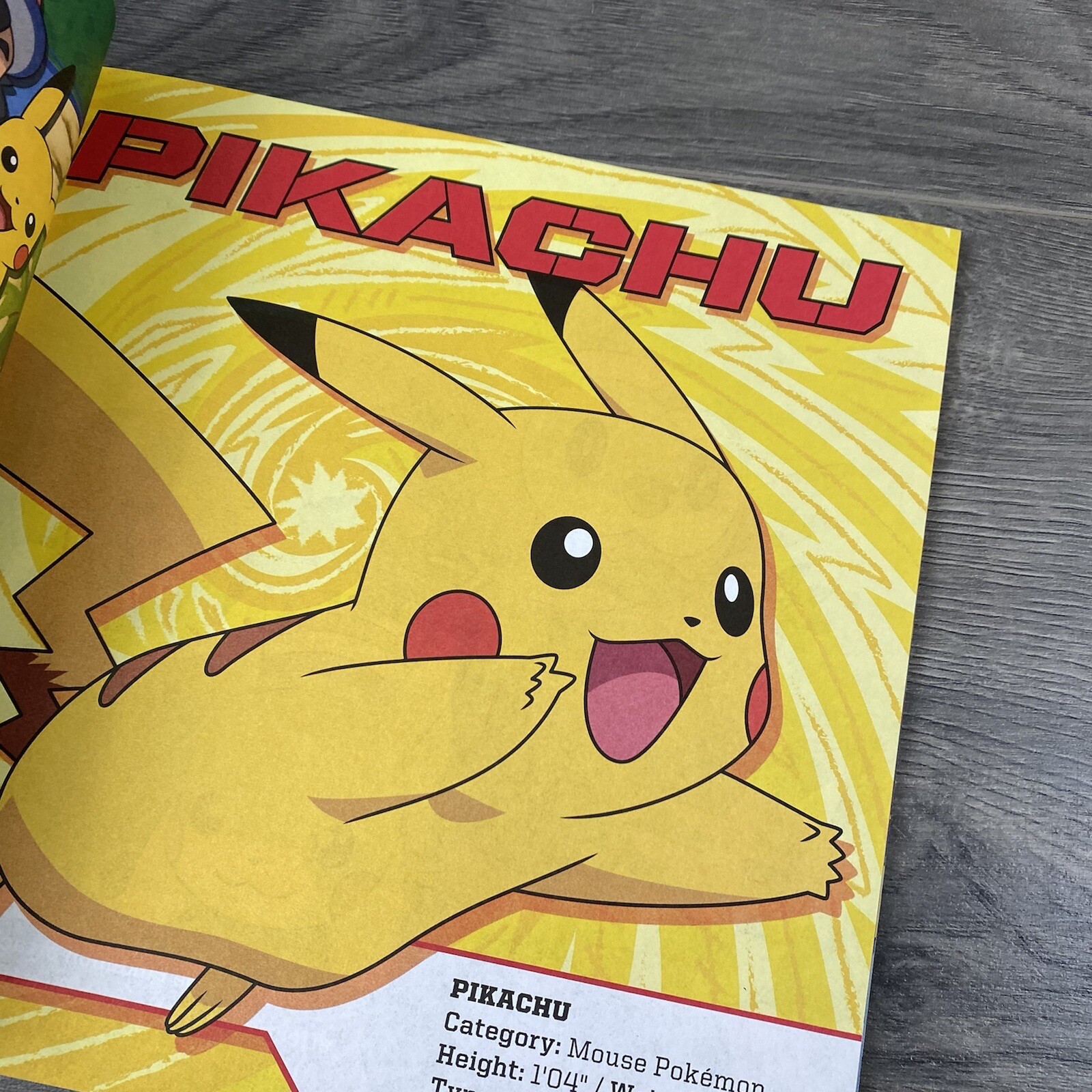 Ash and Pikachu: Alola Region/Team Rocket: Alola Region (Pokémon) by ...