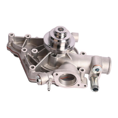 Motors & Pumps - Water Pump