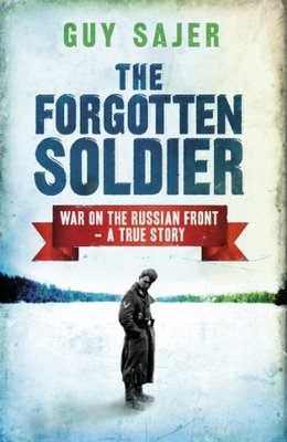 The Forgotten Soldier (CASSELL MILITARY PAPERBACKS) By Guy Sajer | eBay UK