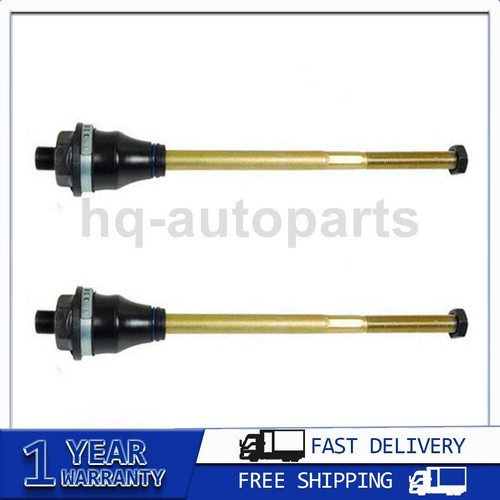 Tie Rod Ends Fits Chevrolet Avalanche 1500 5.3L 2006 2005 2004 2003 ...