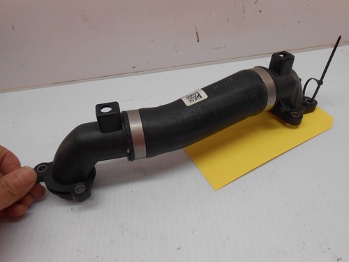 BMW 320I 2018-22 530 X3 manguera bomba refrigerante de agua fabricante ...