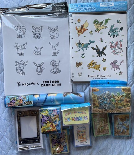 Pokemon Buiz Supply Bulk Sale | eBay