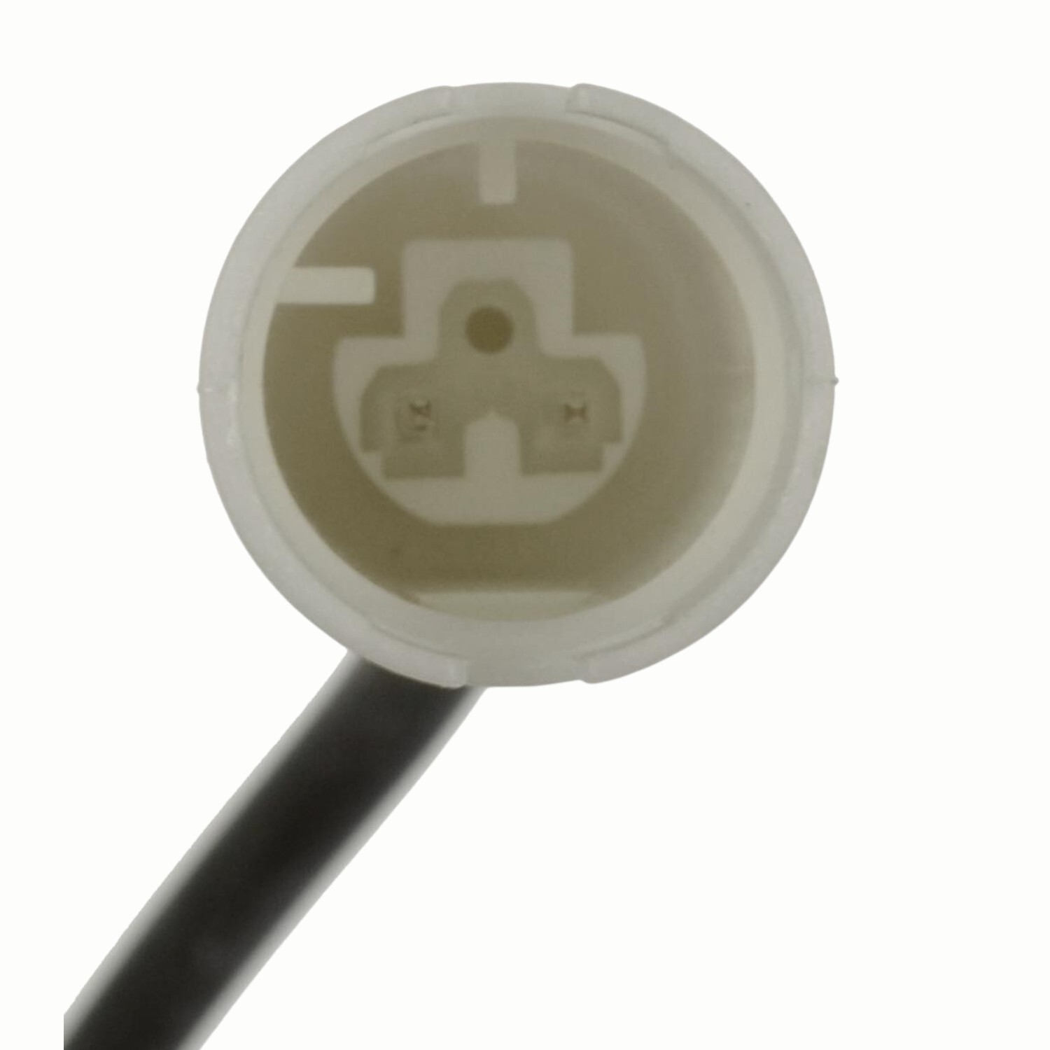 New Font & Rear Brake Pad Sensor 2PCS For 13-15 BMW X1 34356790340 ...