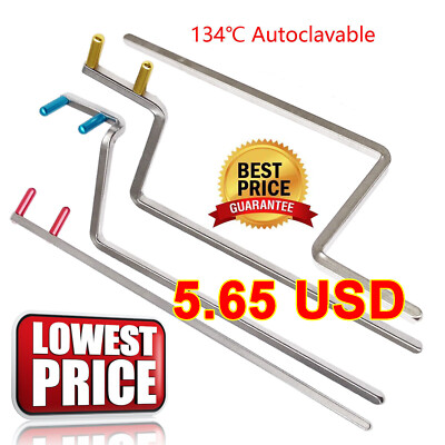 Dental Imaging & X-Ray - Bitewing X-Ray