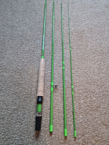 fly rod by Indigo reef, carbon glass composite | eBay UK