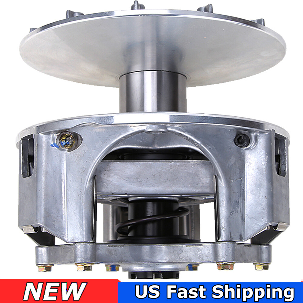 FOR 16-20 POLARIS RZR TURBO XP NEW PRIMARY DRIVE CLUTCH COMPLETE ! 1000 ...