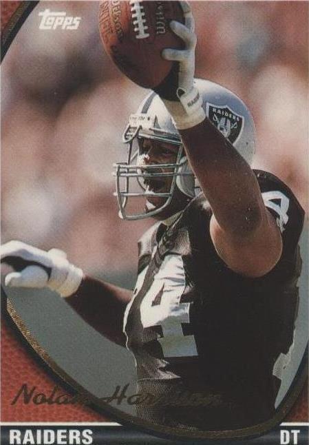 1994 Topps - Nolan Harrison #62 for sale online | eBay