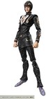Chouzou Kado 『JoJo's Bizarre Adventure Part 5』 "Bruno Bucciarati Ver ...