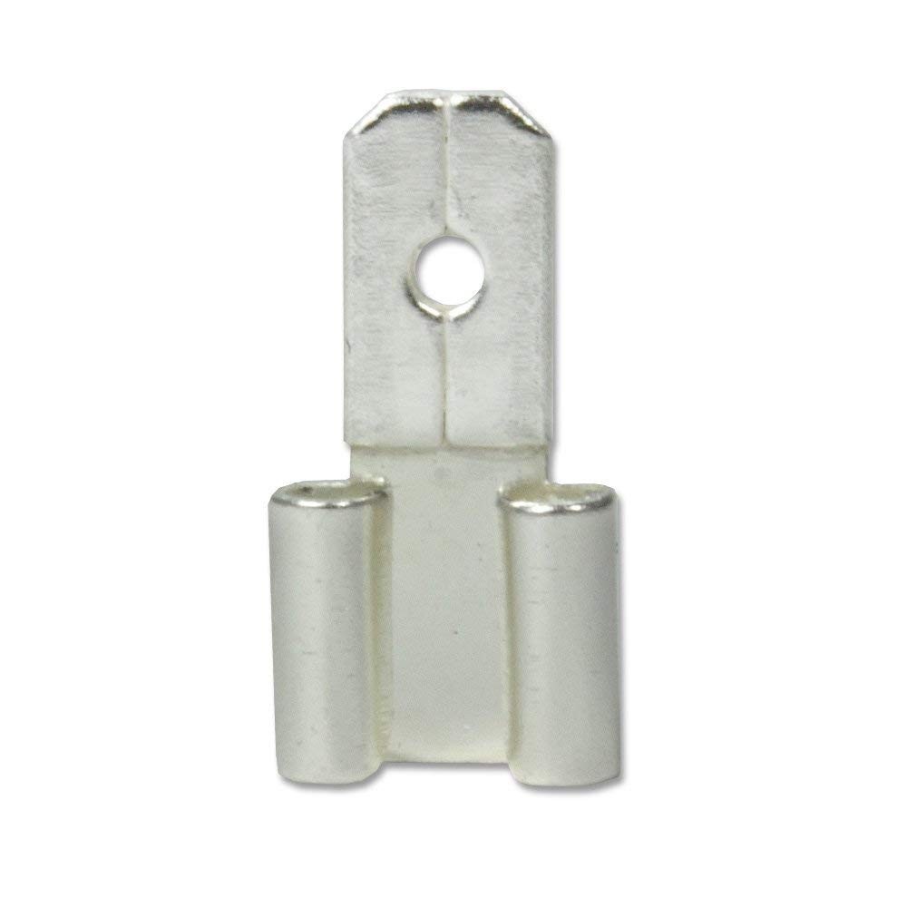 F2 to F1 Terminal Adapters Lead Acid Battery Step Down Adaptor Pair ...