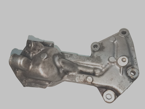 2010-2022 Mercedes Sprinter 3.0L Engine Oil Filter Housing A 642 180 14 ...