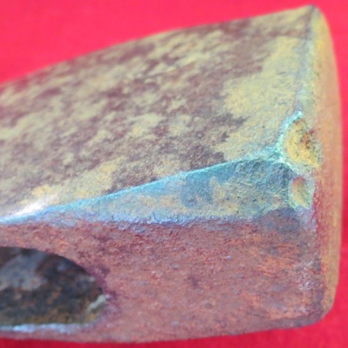 Vintage Plumb # 5 Axe Head, 5 pound axe head | eBay