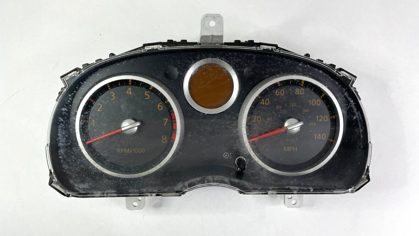 2008 Nissan Sentra Speedometer Instrument Cluster 141k Miles OEM ...