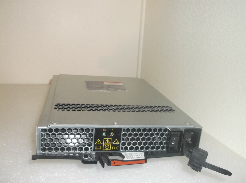 NetApp X5726A 913W AC PSU 114-00148 114-00148-A1 DS224C DS212C FAS2750 ...