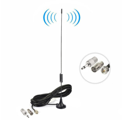 Indoor FM Antenna For Bose-Wave Music Digital HD Radio FM Radio Stereo ...