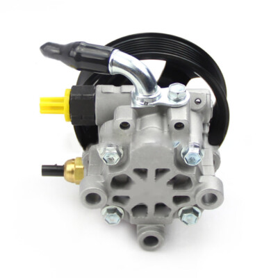 44310-06170 Power Steering Pump For Toyota Camry Solara ACV30 ACV40 2 ...