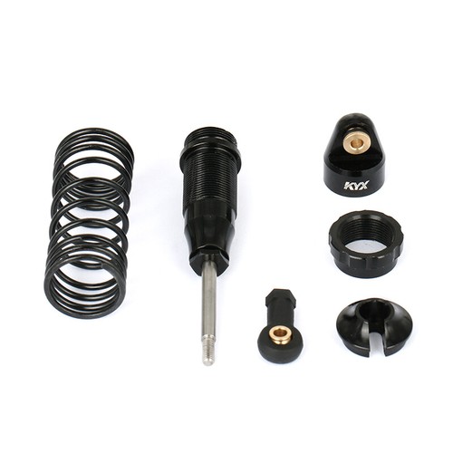 KYX 1967 C10 Chevrolet Traxxas Drag Slash Suspension Shock absorber ...