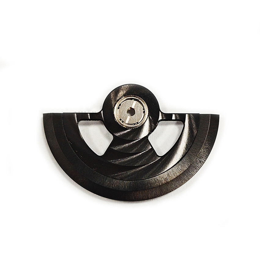 Watch Automatic Hammer Sheet Rotor for NH34/NH35/36/NH38/39 NH70/71/72 ...