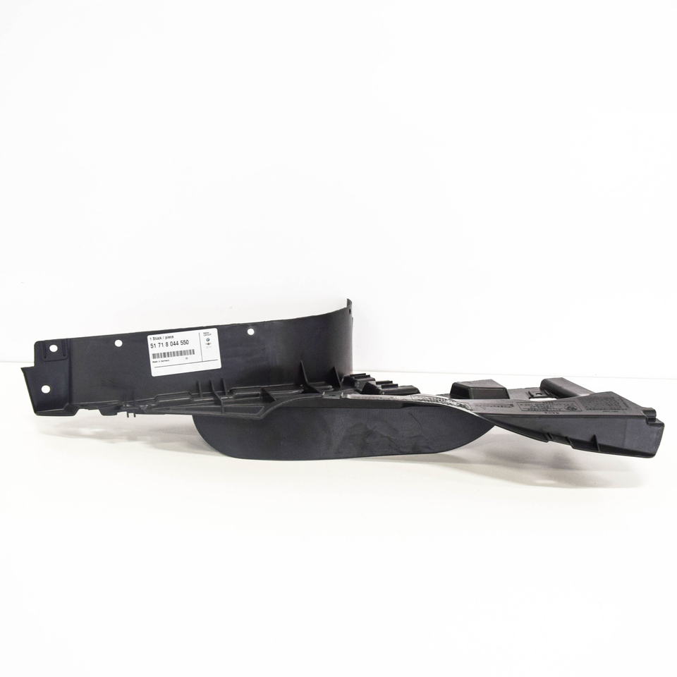 NEW BMW 3 E92 FRONT LOWER RIGHT WHEEL ARCH M TRIM COVERING 51718044550 ...