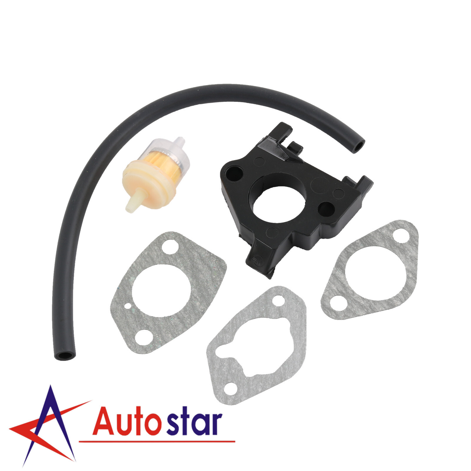 Carburetor Compatible with Generac 389cc Rs5500 0066740 0G8442G110 ...