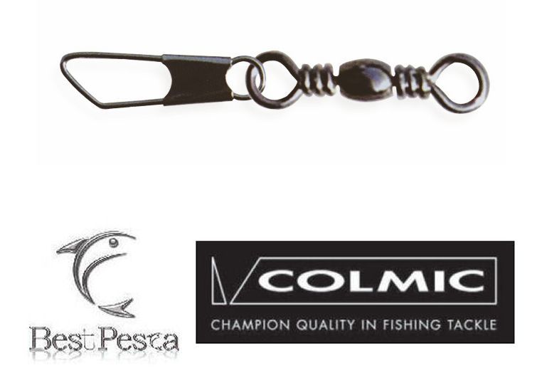 COLMIC - GIRELLA BARREL WITH SAFETY SNAP Mis. 06 | eBay