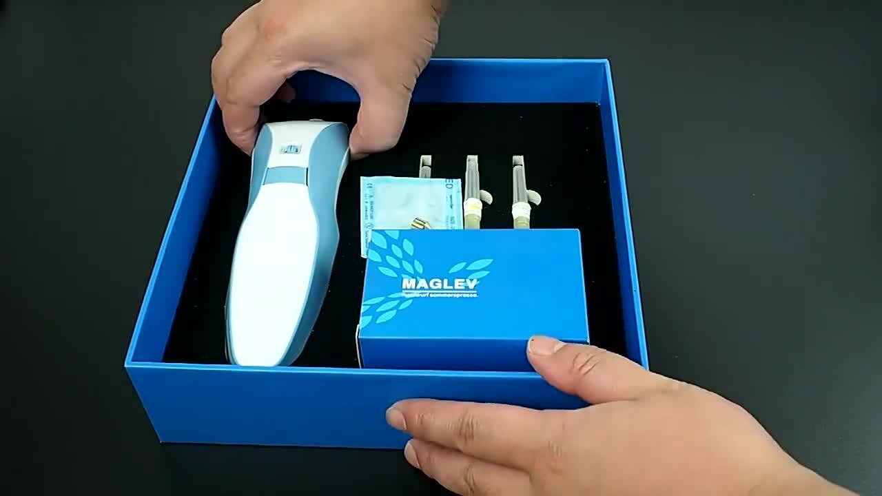Maglev Plasma Pen Eyelid Lifting Laser Fibroblast Spot Removal Skin ...