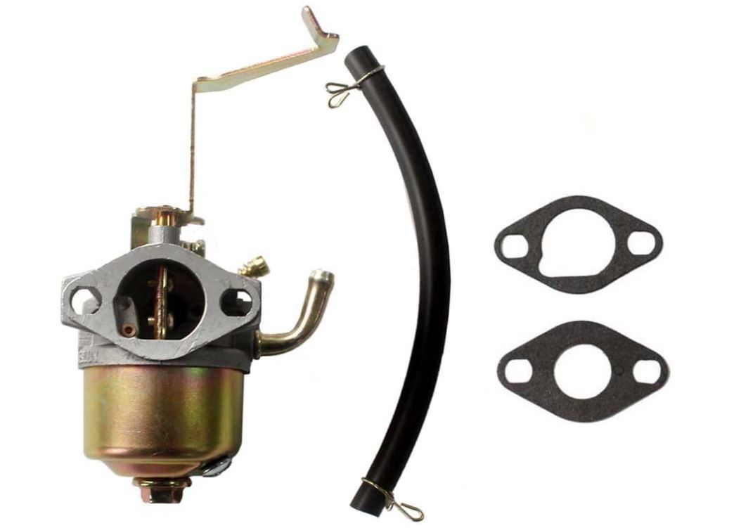 ETQ 950 IN1000i TG1200 900 1000 1200 Watt 63CC 2-Stroke Gas Generator ...