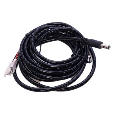 Trail Battery Power Cable Chew Proof fits Browning, Moultrie, Spy Point ...