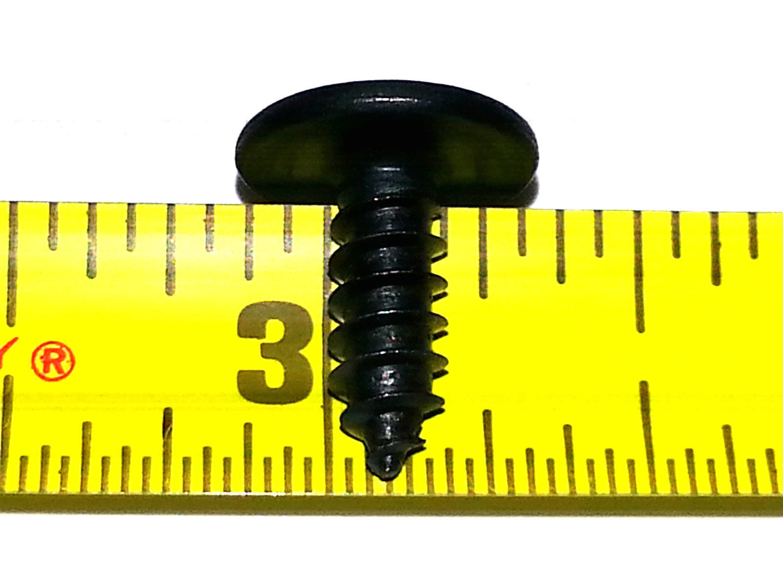 Ford Roof Rubber Weatherstrip Weatherstripping Door Window Trim Rail ...