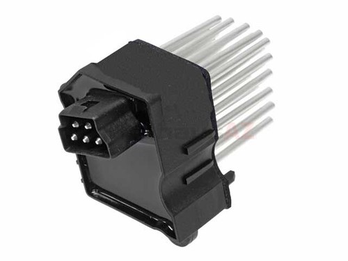 MAHLE BEHR Blower Motor Resistor/Regulator 64116923204 BMW X5 E36 325i ...