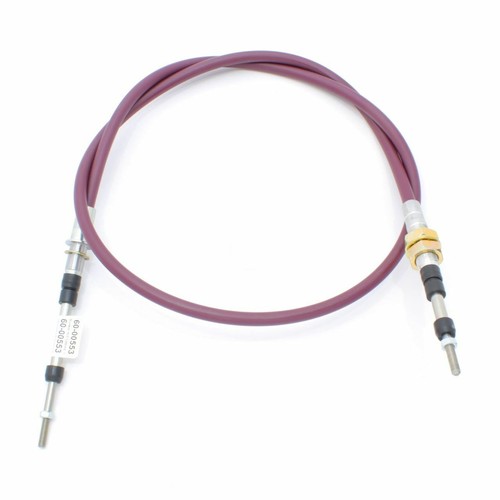 Farmall (Case) 120A,125A,140A Tractor, Range Shift Cable, Replaces ...