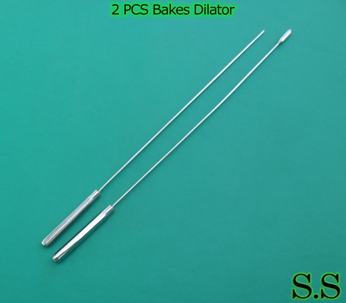 Two Pcs Bakes Rosebud Sounds 2MM & 4MM | eBay