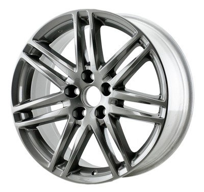 18" SCION TC WHEEL RIM FACTORY OEM 69599 2011-2013 GREY | eBay