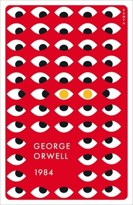 Orwell, G 1984 / Engl. Ausg. - (German Import) Book NEW | eBay UK