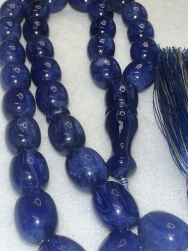 Prayer beads, Rosary, Tasbih, Misbaha, Subha. Worry Beads | eBay