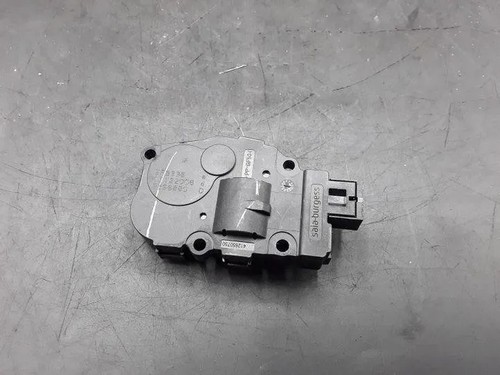 BMW X5 E70 Interior Heater Flap Motor Actuator EFB336 412650750 ...