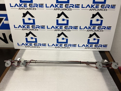 OEM KITCHENAID GAS RANGE MANIFOLD ASSEMBLY W11416335 C737 | eBay