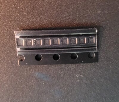 9pcs Murata Saw Filter 763 MHz Band 14 Band Pass BPF SAFFB763MAA0F0AB0S ...