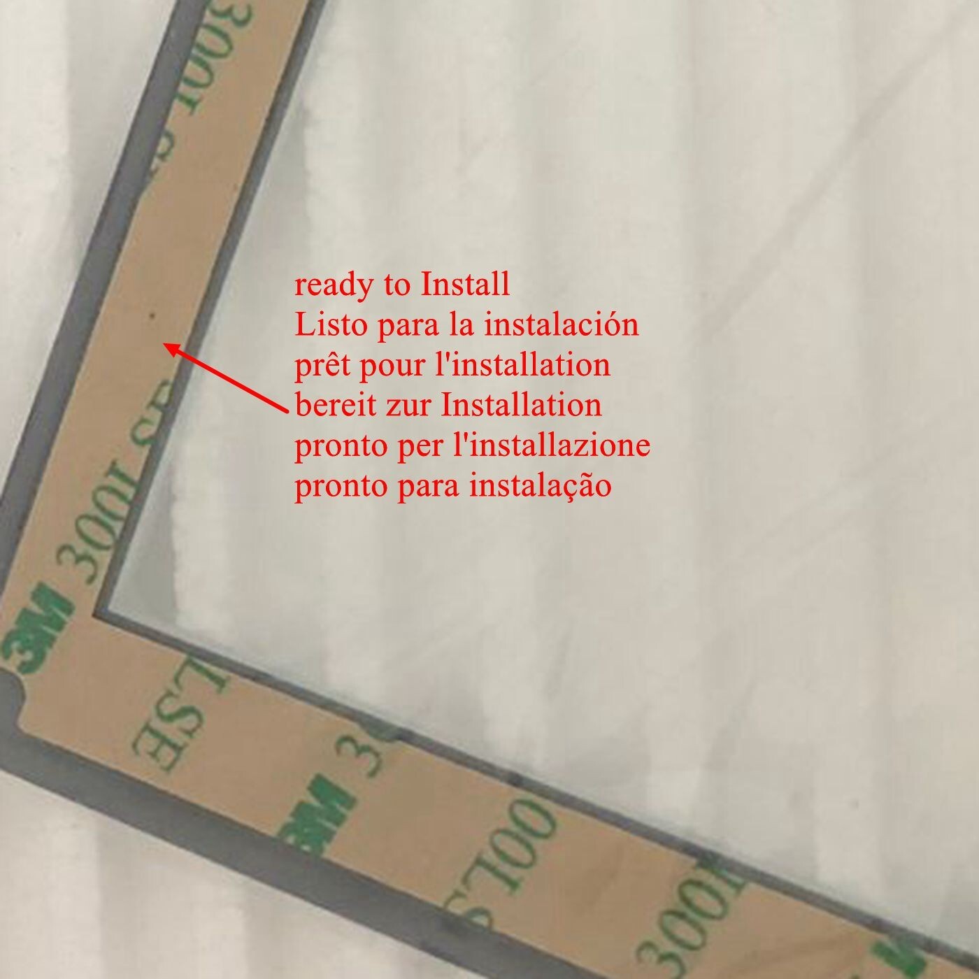 For OXTAB OX 10 TAB Touch Screen Digitizer Tablet New Replacement | eBay