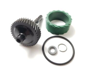 TH400 Turbo Speedometer Gear Set 40 & 15 Tooth With Seals | eBay