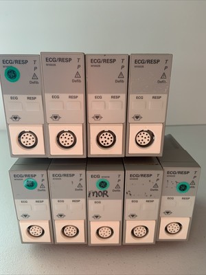Patient Monitors - Ecg Resp Module