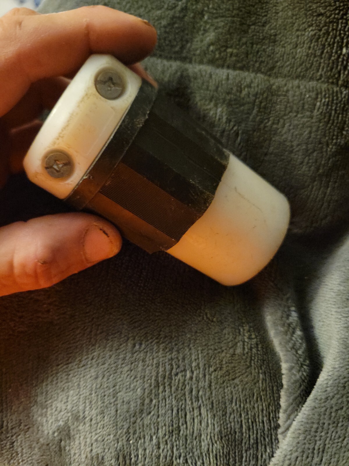 3 Prong Female Cord Cap 50 Amps | eBay