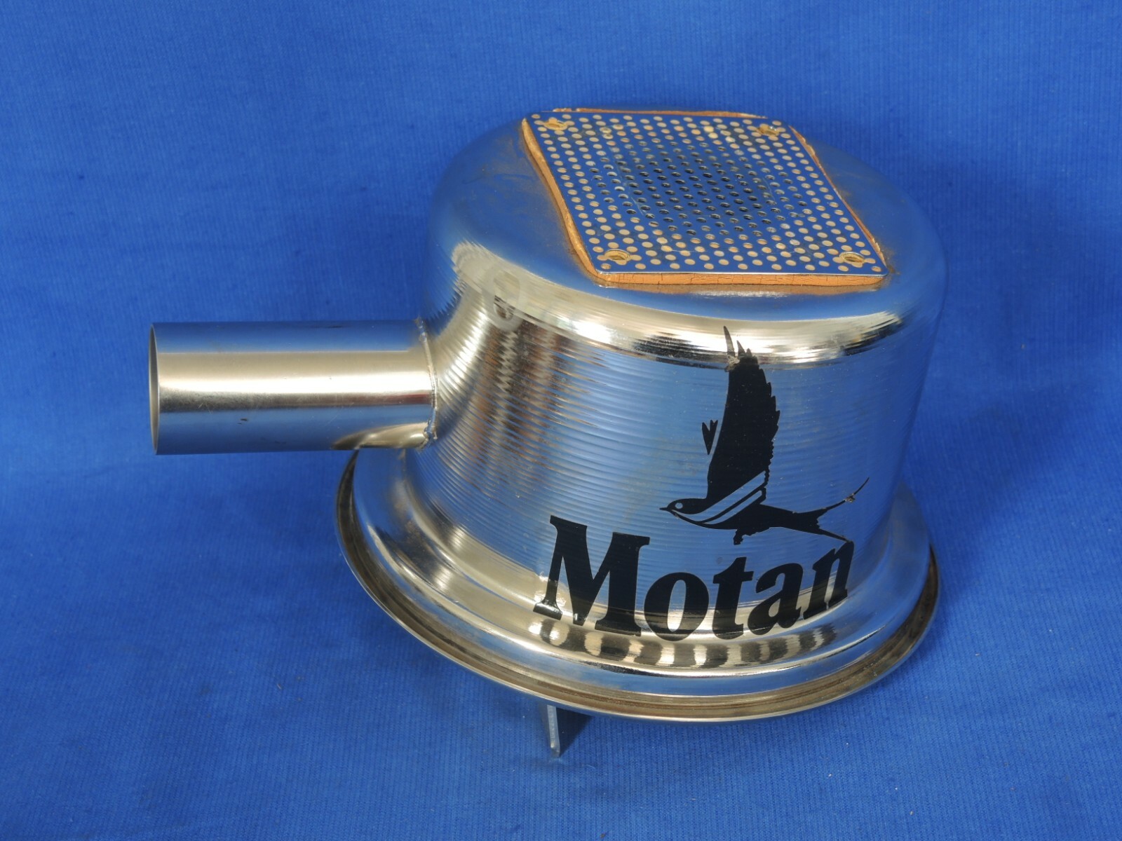 Motan Mini Hopper Top Unit with 1.5" feeder | eBay