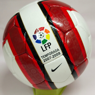 T90 Aerow Football 2007-2008 Football LFP Temporade Official Match ...