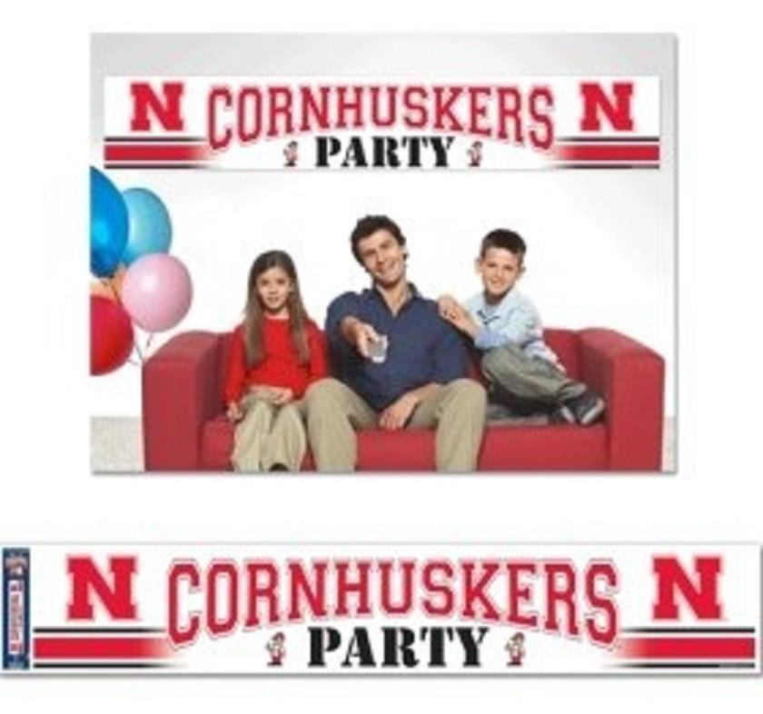 Nebreska Husker Happy Bday VITAL Services, Inc. HAPPY BIRTHDAY PAUL!