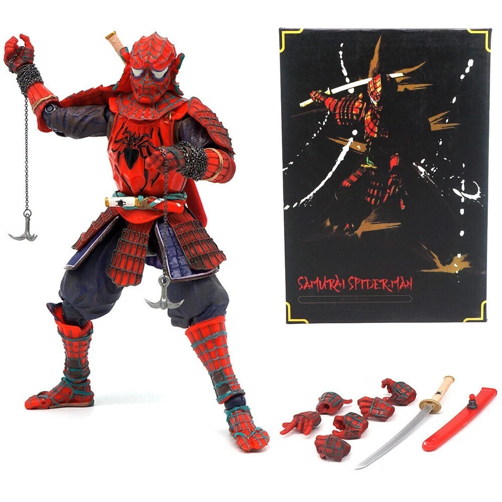 Ninja Makeup Man | Saubhaya Makeup