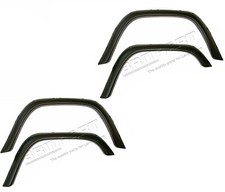 TF114 TERRAFIRMA Extra Wide Wheel Arch Kit Discovery 1 & Range Rover ...