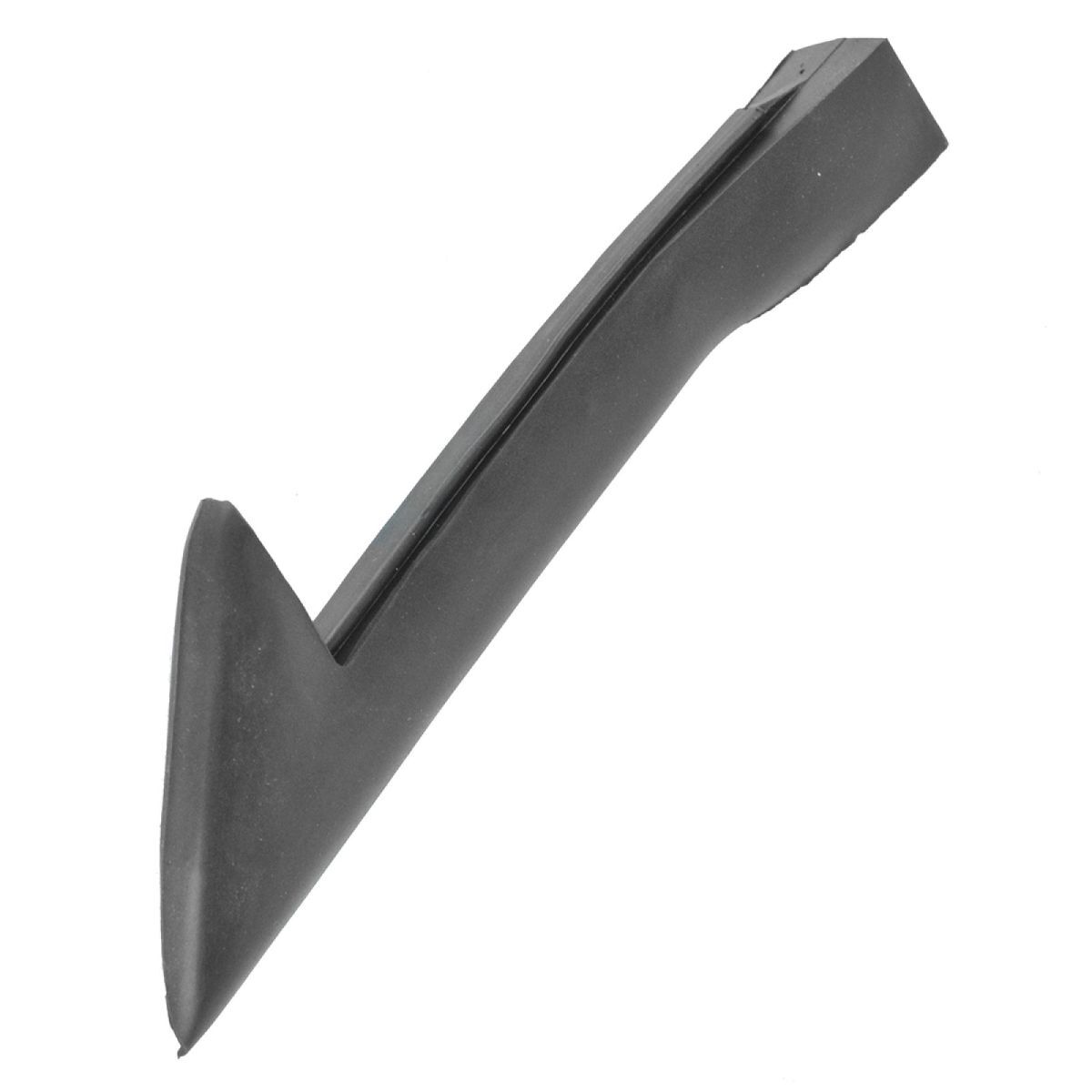 Front Rubber Window Triangle Weatherstrip Seals Pair Set for Camaro ...